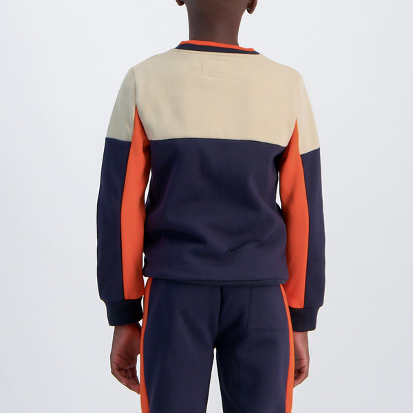 Trb Boys Fleece Sweater – Fashion Fusion